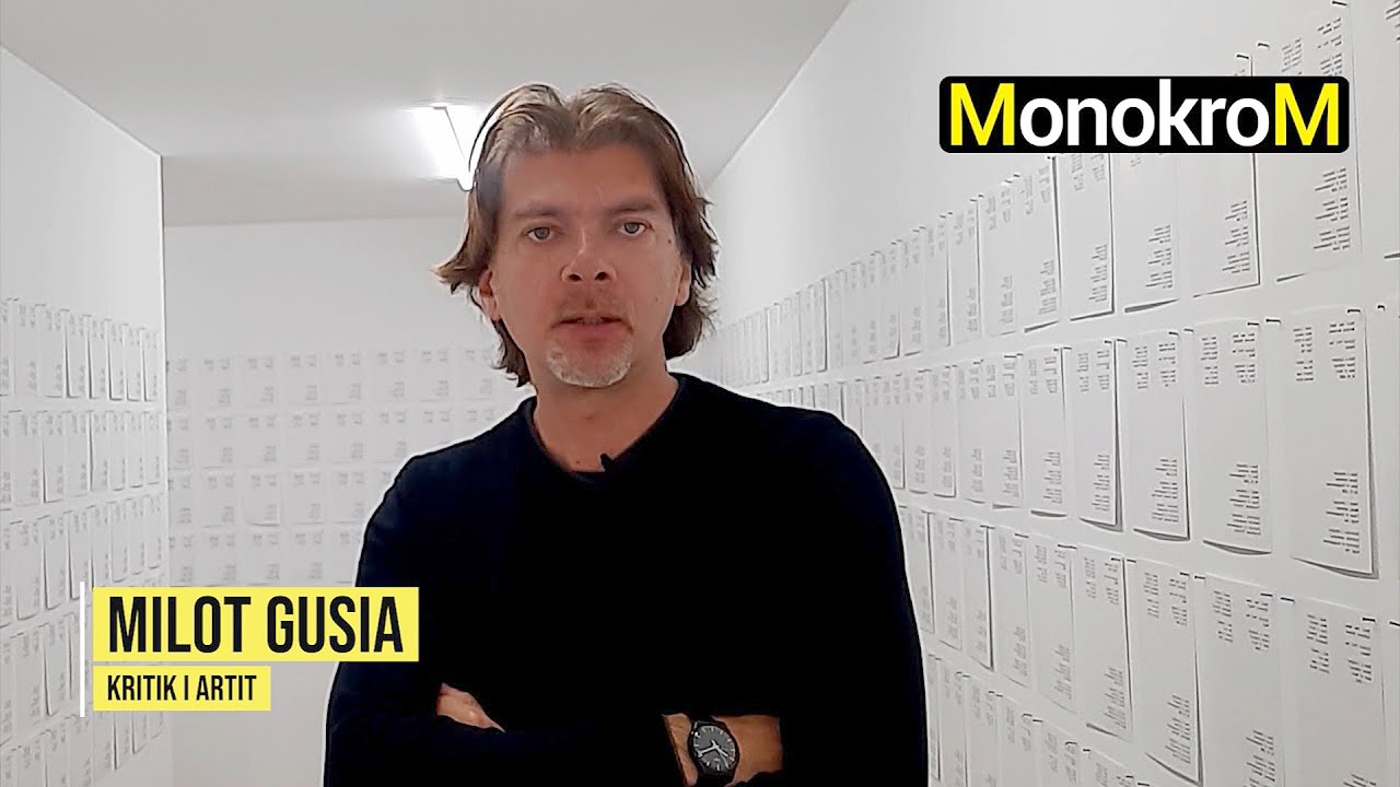 Artisti Talk: "Më i mirë ish varri sesa mos me ditë” - MonokroM