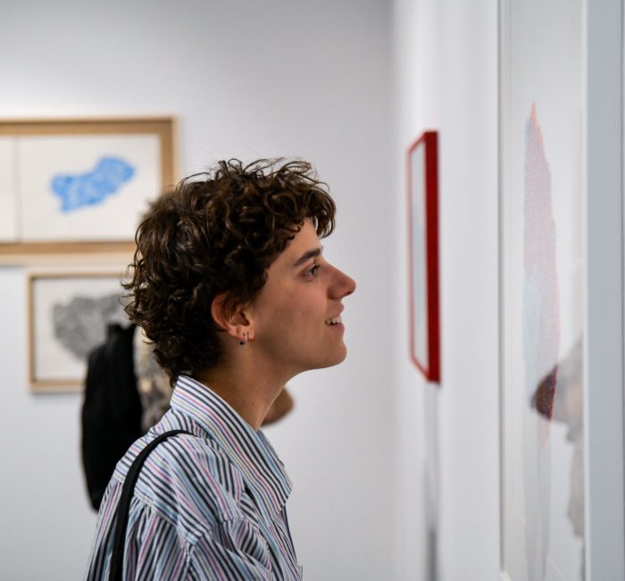 Galeria e Ministrisë së Kulturës - MonokroM Galeria e Ministrisë së Kulturës - MonokroM