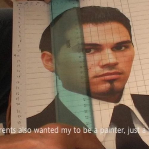 Driant Zeneli - MonokroM