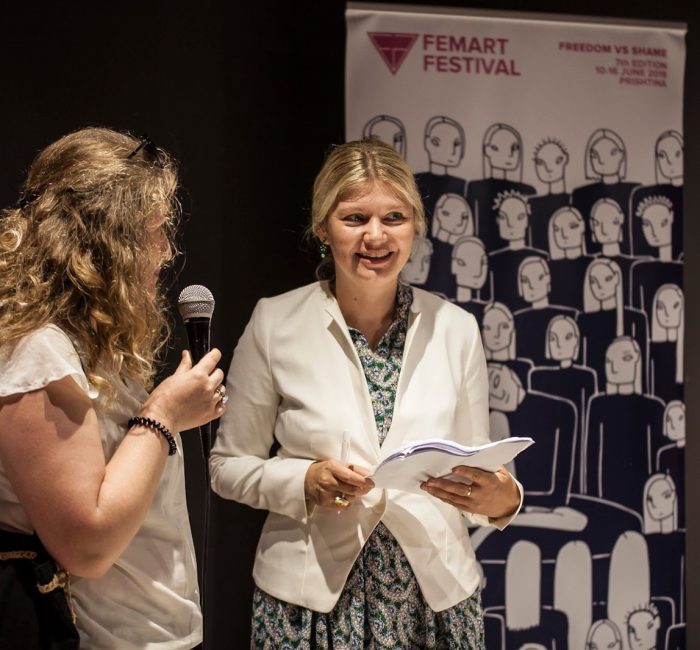 Muzeu Kombëtar i Kosovës - MonokroM