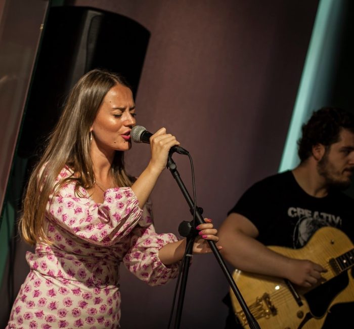 Muzeu Kombëtar i Kosovës - MonokroM