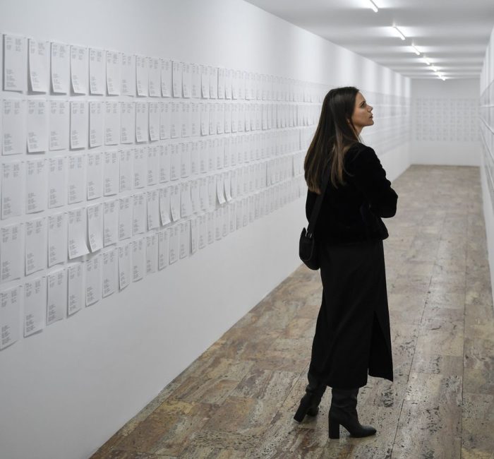 Opinion: Driton Selmani - MonokroM